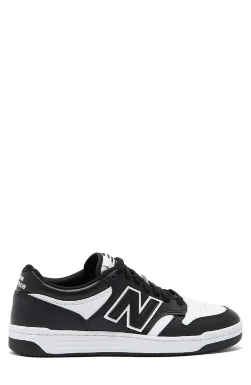 NEW BALANCE Gender Inclusive 480 Basketball Sneaker