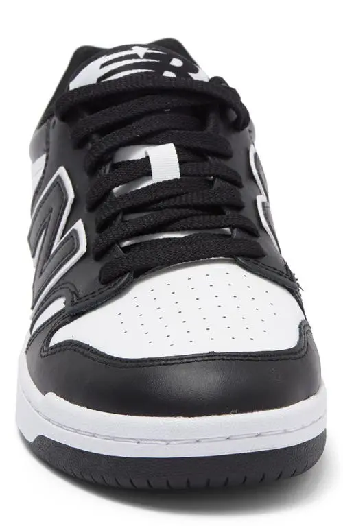 NEW BALANCE Gender Inclusive 480 Basketball Sneaker