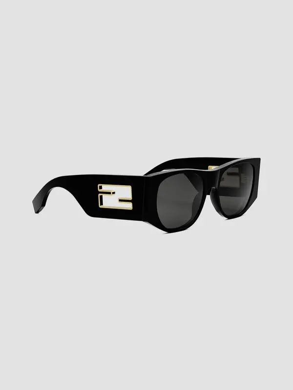 Fendi Baguette Sunglasses