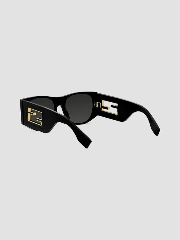 Fendi Baguette Sunglasses