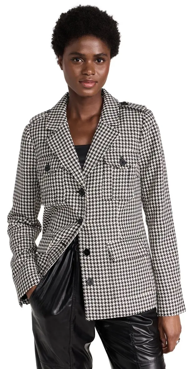 Paige Skyler Jacket