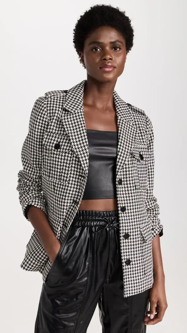 Paige Skyler Jacket