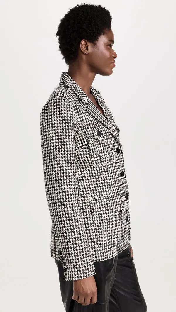 Paige Skyler Jacket