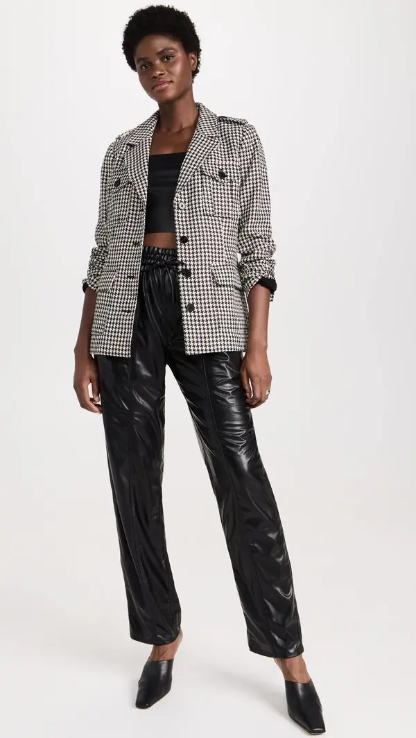 Paige Skyler Jacket