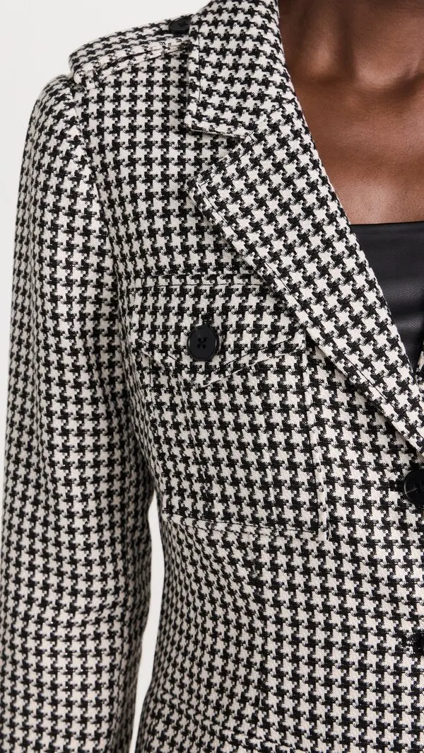Paige Skyler Jacket