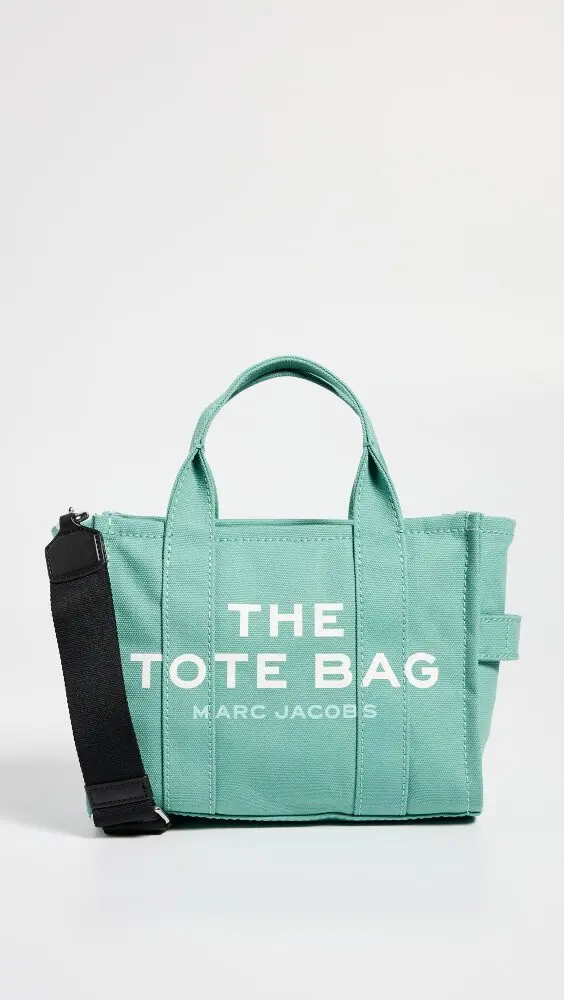 Marc Jacobs The Small Tote Bag