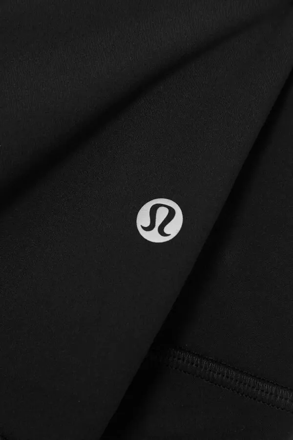 Lululemon Align 25" Nulu High-rise Leggings - Black