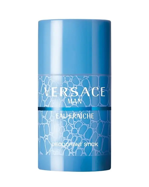 Versace Eau Fraiche Deodorant Stick - No Color