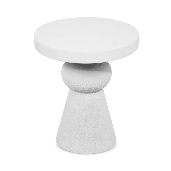TOV FURNITURE Lupita Side Table