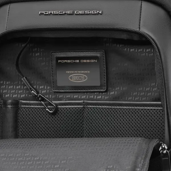 Porsche Design Bric's Roadster Backpack