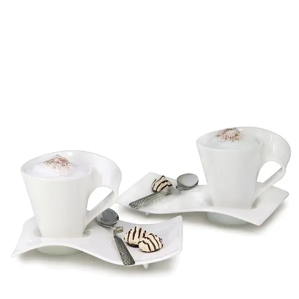 VILLEROY & BOCH New Wave Coffee For Two Set - Multi