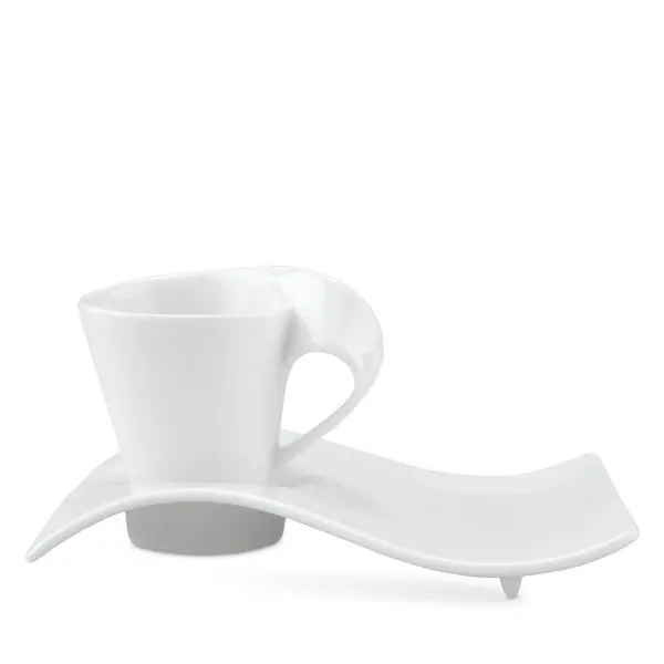 VILLEROY & BOCH New Wave Coffee For Two Set