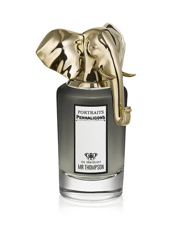 PENHALIGON'S The Omniscient Mister Thompson Eau De Parfum 2.5 Oz - No Color