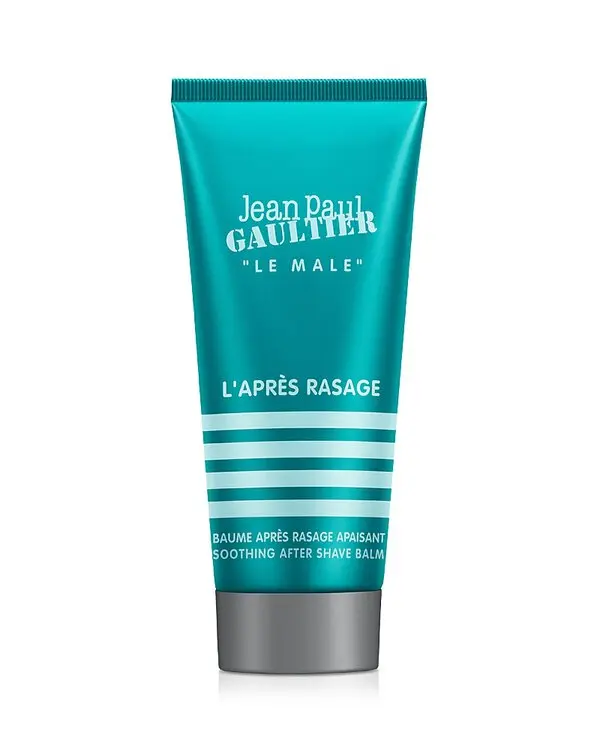 JEAN PAUL GAULTIER Le Male Soothing Alcohol-free After Shave Balm - No Color