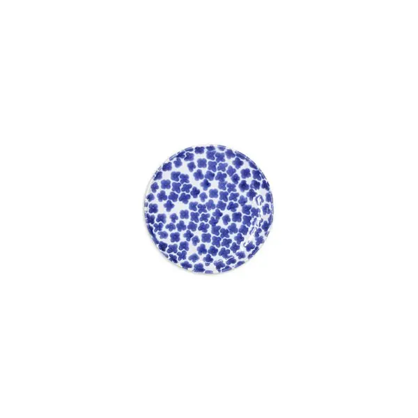 VIETRI Santorini Assorted Cocktail Plates, Set Of 4