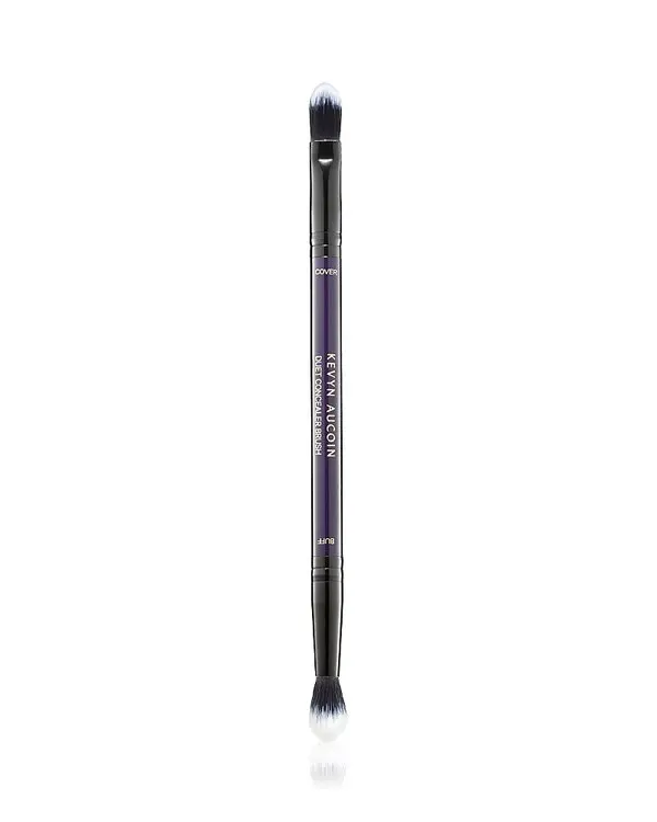 KEVYN AUCOIN Duet Concealer Brush - No Color