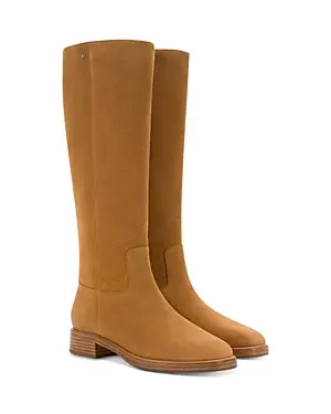 Larroude Anne Tall Boots