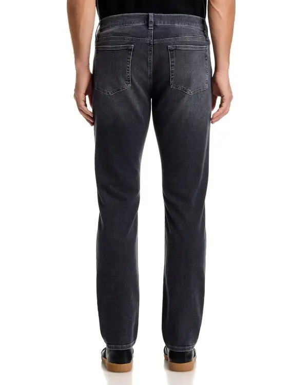 FRAME L'homme Slim Fit Jeans - Midnight Ash