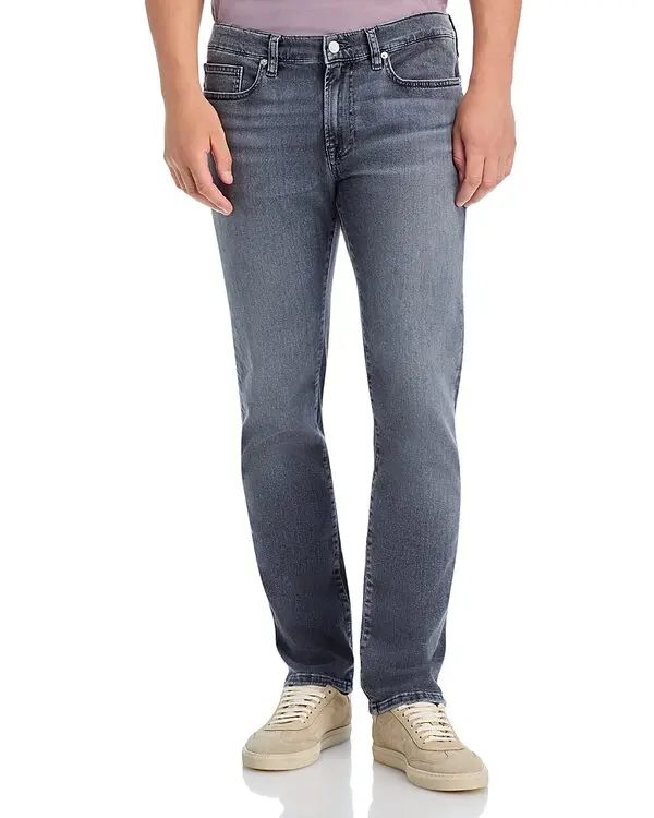 FRAME L'homme Slim Fit Jeans