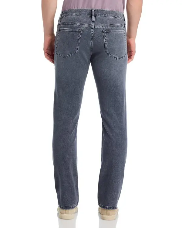 FRAME L'homme Slim Fit Jeans