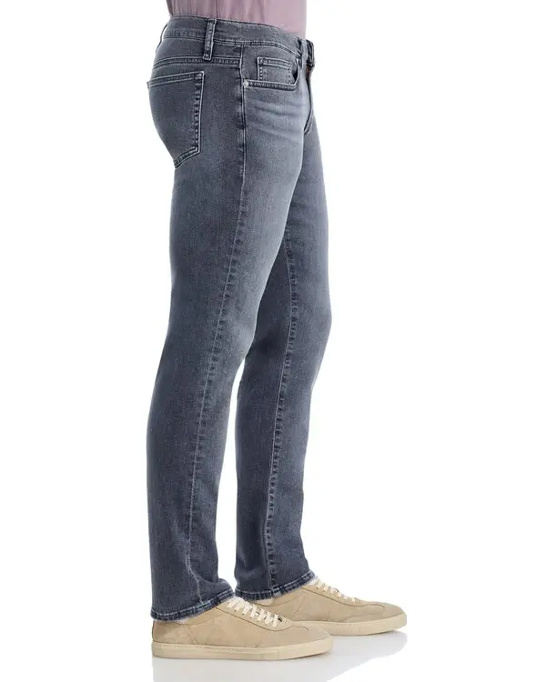 FRAME L'homme Slim Fit Jeans