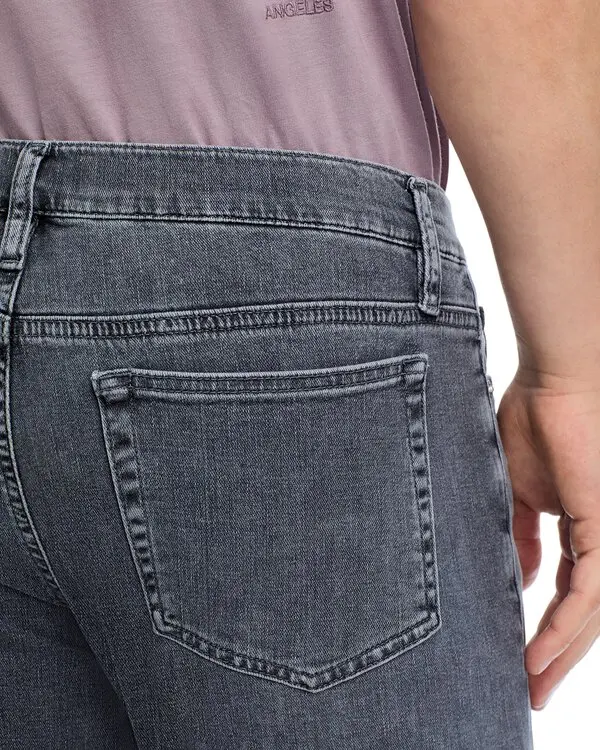 FRAME L'homme Slim Fit Jeans