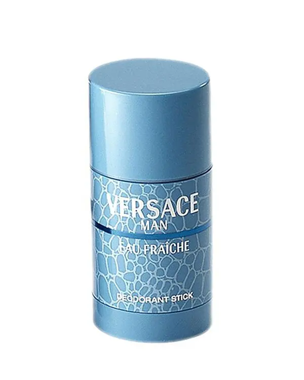 Versace Eau Fraiche Deodorant Stick - No Color