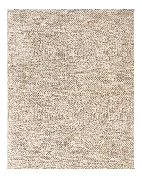 LIVABLISS Masterpiece Mpc-2302 Area Rug, 7'10 X 10'2 - Light/grey