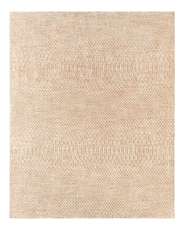 Livabliss Masterpiece Mpc-2302 Area Rug, 5' X 7'5 - Taupe/brown