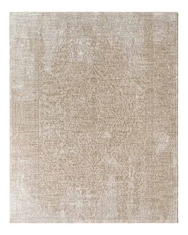 LIVABLISS Masterpiece Mpc-2322 Round Area Rug, 7'10 X 7'10