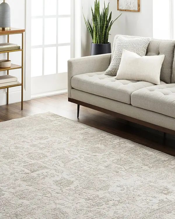 Livabliss Masterpiece Mpc-2300 Area Rug, 2' X 2'11