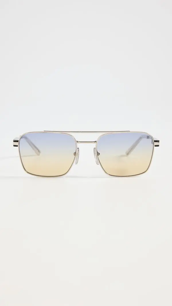 Prada 0pr 67zs Sunglasses