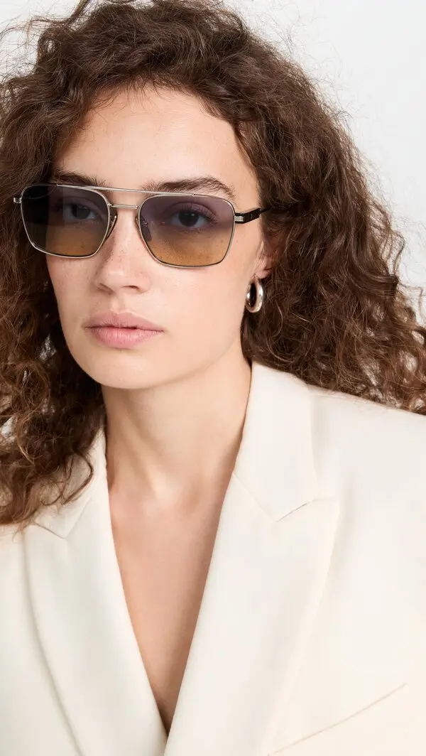 Prada 0pr 67zs Sunglasses