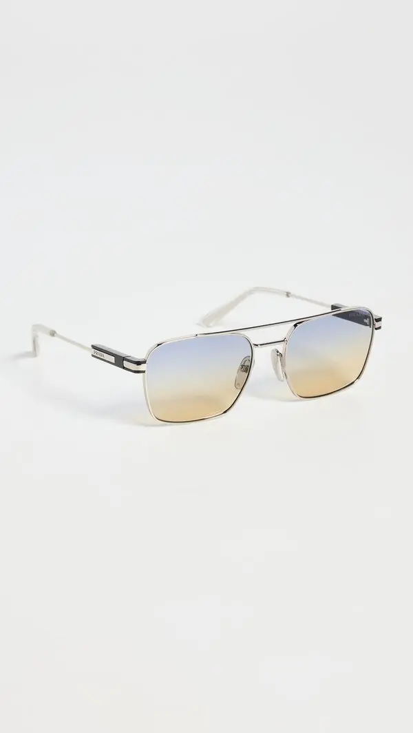 Prada 0pr 67zs Sunglasses