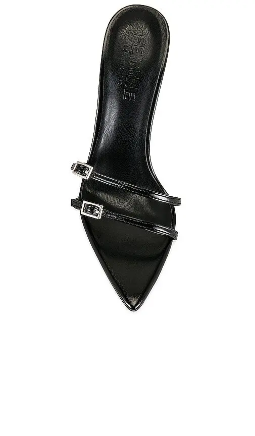 Femme La Naxos Slipper