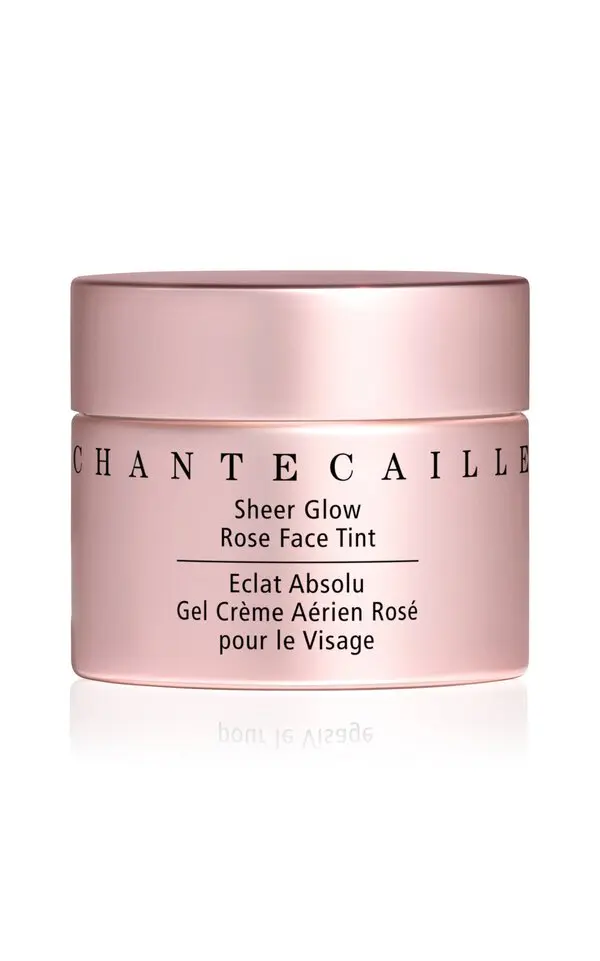 CHANTECAILLE Sheer Glow Face Tint - Pink