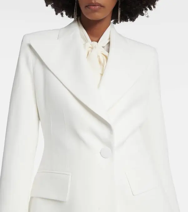 Nina Ricci Cady Blazer