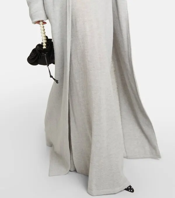 Magda Butrym Alpaca-blend Overcoat