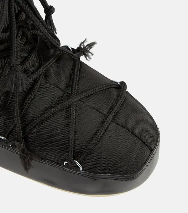 Moon Boot Icon Light Low Snow Boots