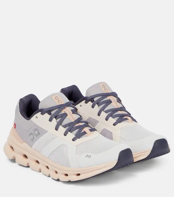 On Cloudrunner Running Shoes