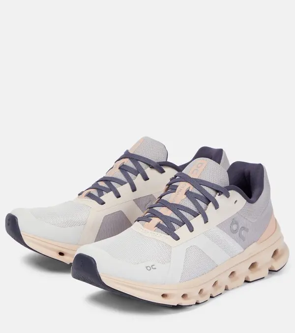 On Cloudrunner Running Shoes