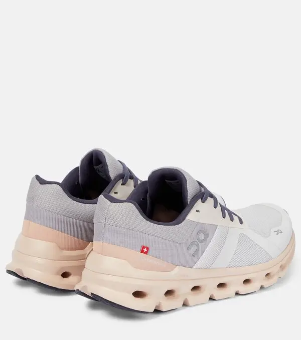 On Cloudrunner Running Shoes