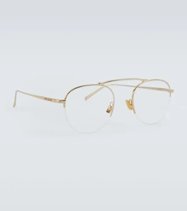 Saint Laurent New Wave Glasses