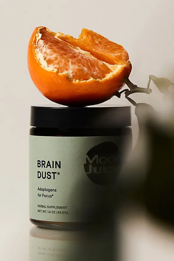 MOON JUICE Moon Juice Brain Dust