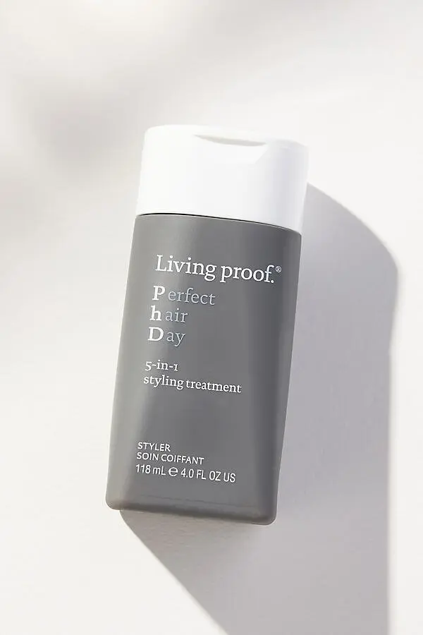 Living Proof Phd 5--1 Stylg Treatment - Grey