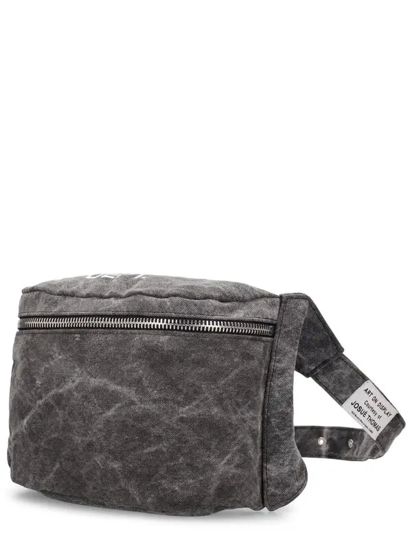 GALLERY DEPT. Travel Sack Belt Bag