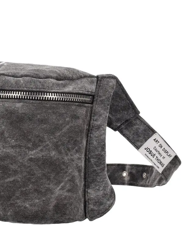 GALLERY DEPT. Travel Sack Belt Bag