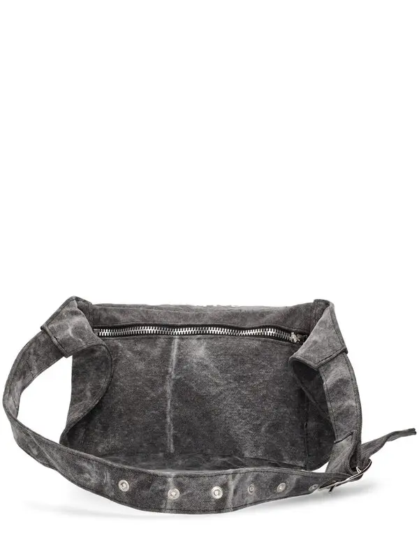GALLERY DEPT. Travel Sack Belt Bag