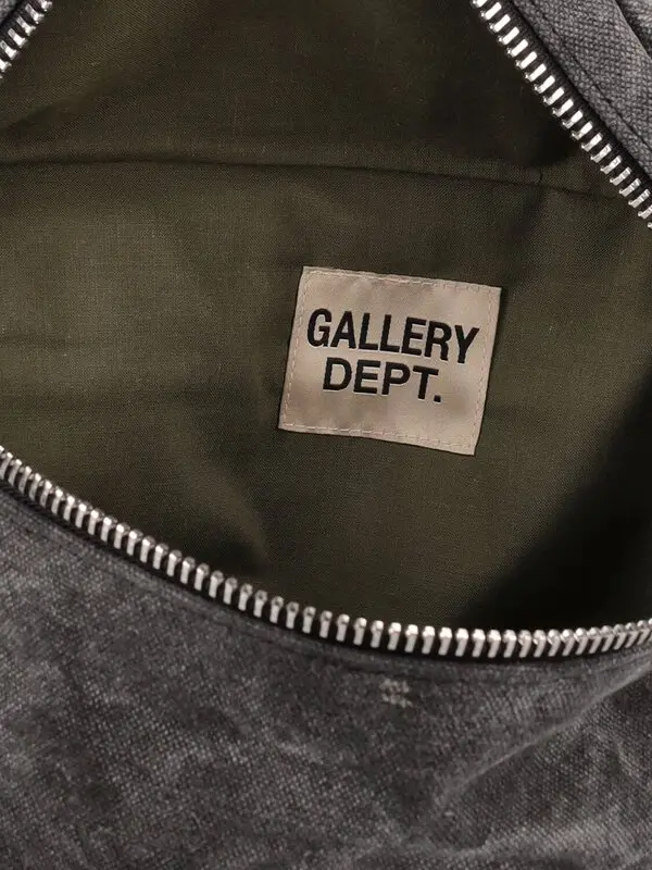 GALLERY DEPT. Travel Sack Belt Bag