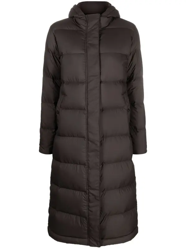 Patagonia Padded Hooded Coat